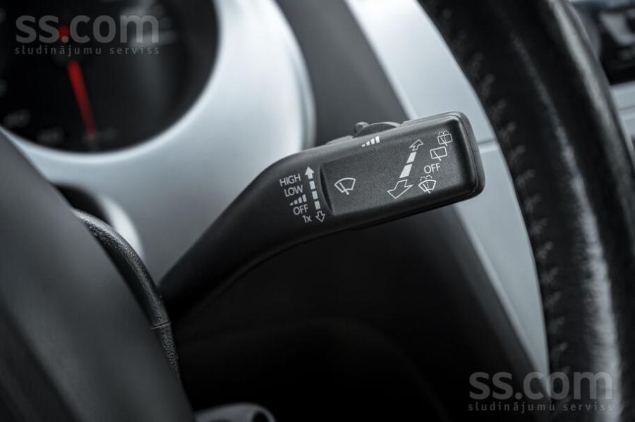 Grey SEAT Altea 2012 in Riga, with an engine capacity of 1.60 L and mileage of 0 thousand km for 3990 €, photo 24 on AUTOMOTO.COM.LV