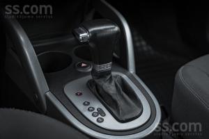 Grey SEAT Altea 2012 in Riga, with an engine capacity of 1.60 L and mileage of 0 thousand km for 3990 €, photo 25 on AUTOMOTO.COM.LV