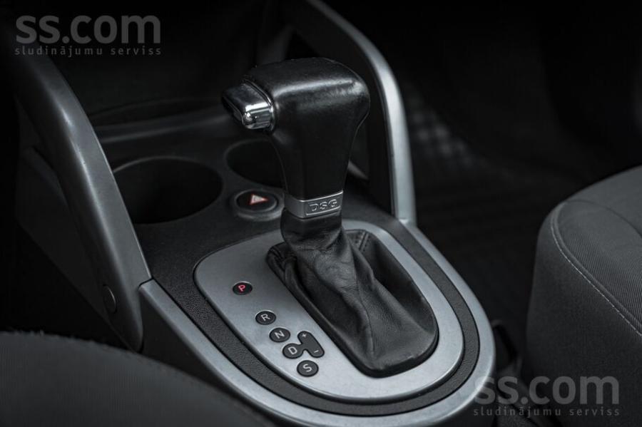 Grey SEAT Altea 2012 in Riga, with an engine capacity of 1.60 L and mileage of 0 thousand km for 3990 €, photo 25 on AUTOMOTO.COM.LV