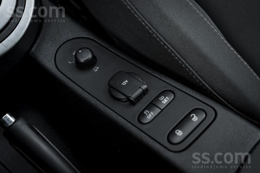 Grey SEAT Altea 2012 in Riga, with an engine capacity of 1.60 L and mileage of 0 thousand km for 3990 €, photo 26 on AUTOMOTO.COM.LV