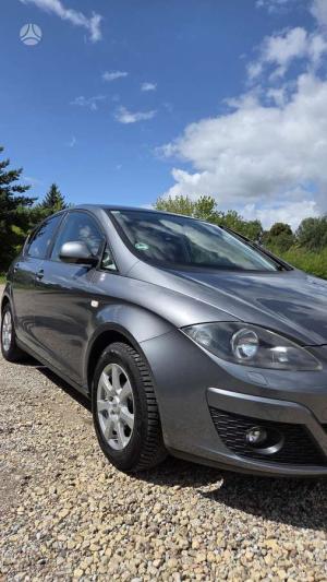 Grey SEAT Altea 2012 in Kaunas, with an engine capacity of 1.60 L and mileage of 207 thousand km for 2900 €, photo 6 on AUTOMOTO.COM.LV
