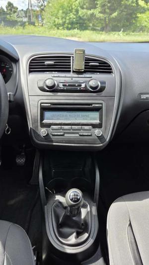 Grey SEAT Altea 2012 in Kaunas, with an engine capacity of 1.60 L and mileage of 207 thousand km for 2900 €, photo 16 on AUTOMOTO.COM.LV