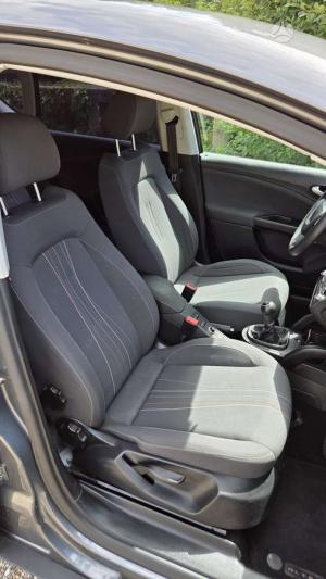 Grey SEAT Altea 2012 in Kaunas, with an engine capacity of 1.60 L and mileage of 207 thousand km for 2900 €, photo 17 on AUTOMOTO.COM.LV