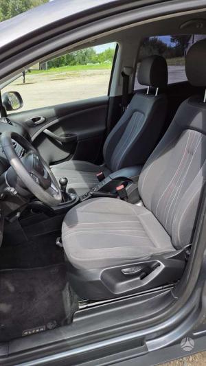 Grey SEAT Altea 2012 in Kaunas, with an engine capacity of 1.60 L and mileage of 207 thousand km for 2900 €, photo 18 on AUTOMOTO.COM.LV