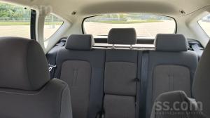 Pelēks SEAT Altea 2012 Rēzekne, ar dzinēja tilpumu 1.60 L un nobraukumu 227 tūkst. km par 4100 €, foto 7 vietnē AUTOMOTO.COM.LV