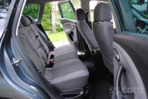 Pelēks SEAT Altea 2014 Rīga, ar dzinēja tilpumu 1.60 L un nobraukumu 171 tūkst. km par 5290 €, foto 9 vietnē AUTOMOTO.COM.LV
