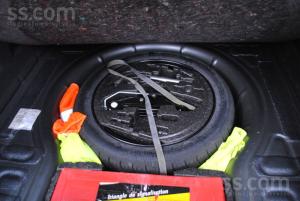 Pelēks SEAT Altea 2014 Rīga, ar dzinēja tilpumu 1.60 L un nobraukumu 171 tūkst. km par 5290 €, foto 13 vietnē AUTOMOTO.COM.LV