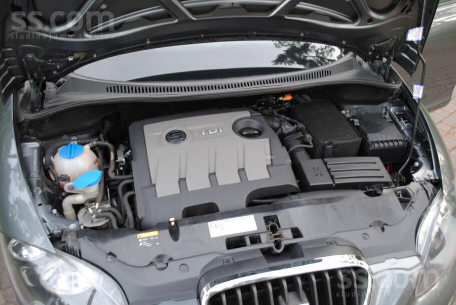 Pelēks SEAT Altea 2014 Rīga, ar dzinēja tilpumu 1.60 L un nobraukumu 171 tūkst. km par 5290 €, foto 14 vietnē AUTOMOTO.COM.LV