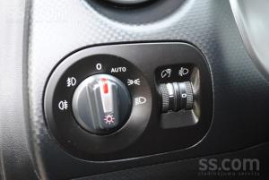 Pelēks SEAT Altea 2014 Rīga, ar dzinēja tilpumu 1.60 L un nobraukumu 171 tūkst. km par 5290 €, foto 16 vietnē AUTOMOTO.COM.LV