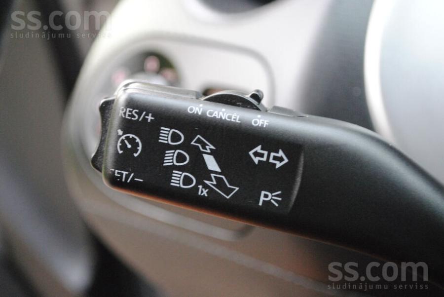 Pelēks SEAT Altea 2014 Rīga, ar dzinēja tilpumu 1.60 L un nobraukumu 171 tūkst. km par 5290 €, foto 18 vietnē AUTOMOTO.COM.LV