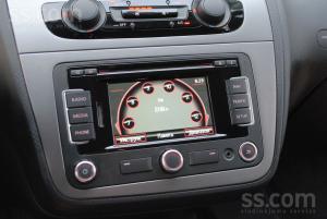 Pelēks SEAT Altea 2014 Rīga, ar dzinēja tilpumu 1.60 L un nobraukumu 171 tūkst. km par 5290 €, foto 20 vietnē AUTOMOTO.COM.LV