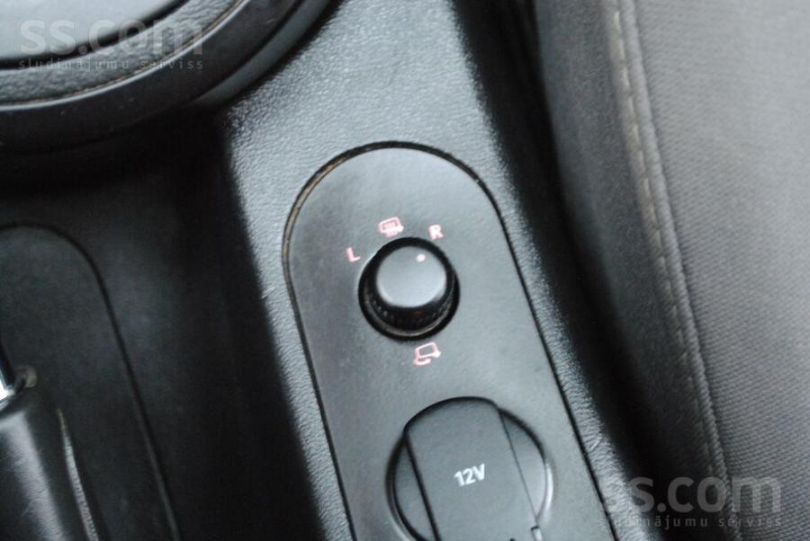 Pelēks SEAT Altea 2014 Rīga, ar dzinēja tilpumu 1.60 L un nobraukumu 171 tūkst. km par 5290 €, foto 22 vietnē AUTOMOTO.COM.LV