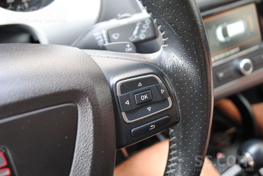 Pelēks SEAT Altea 2014 Rīga, ar dzinēja tilpumu 1.60 L un nobraukumu 171 tūkst. km par 5290 €, foto 28 vietnē AUTOMOTO.COM.LV