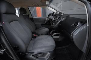 Pelēks SEAT Altea 2007 Jelgava, ar dzinēja tilpumu 1.90 L un nobraukumu 450 tūkst. km par 1150 €, foto 8 vietnē AUTOMOTO.COM.LV