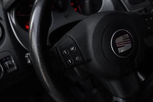 Pelēks SEAT Altea 2007 Jelgava, ar dzinēja tilpumu 1.90 L un nobraukumu 450 tūkst. km par 1150 €, foto 18 vietnē AUTOMOTO.COM.LV