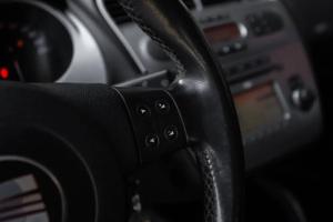 Pelēks SEAT Altea 2007 Jelgava, ar dzinēja tilpumu 1.90 L un nobraukumu 450 tūkst. km par 1150 €, foto 19 vietnē AUTOMOTO.COM.LV