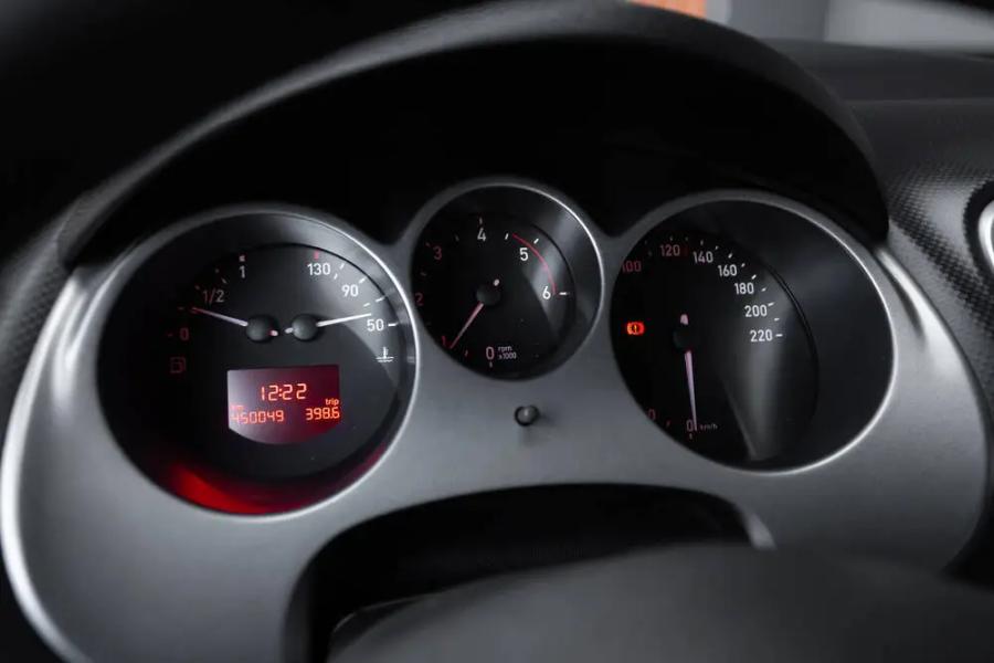 Pelēks SEAT Altea 2007 Jelgava, ar dzinēja tilpumu 1.90 L un nobraukumu 450 tūkst. km par 1150 €, foto 23 vietnē AUTOMOTO.COM.LV