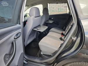 Grey SEAT Altea 2009 in Vilnius, with an engine capacity of 1.40 L and mileage of 237 thousand km for 3300 €, photo 27 on AUTOMOTO.COM.LV