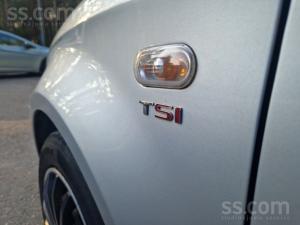 Grey SEAT Altea 2010 in Riga, with an engine capacity of 1.80 L and mileage of 280 thousand km for 2395 €, photo 8 on AUTOMOTO.COM.LV