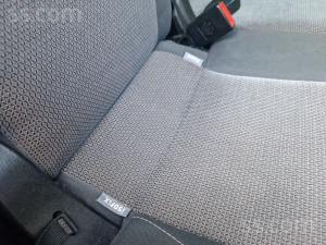 Grey SEAT Altea 2010 in Riga, with an engine capacity of 1.80 L and mileage of 280 thousand km for 2395 €, photo 13 on AUTOMOTO.COM.LV
