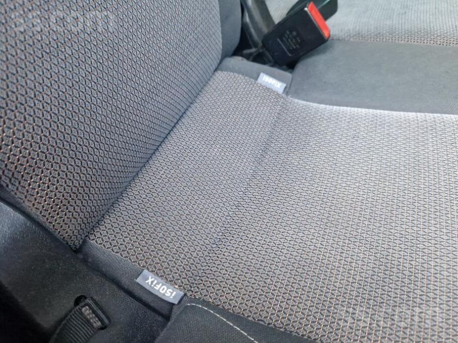 Grey SEAT Altea 2010 in Riga, with an engine capacity of 1.80 L and mileage of 280 thousand km for 2395 €, photo 13 on AUTOMOTO.COM.LV