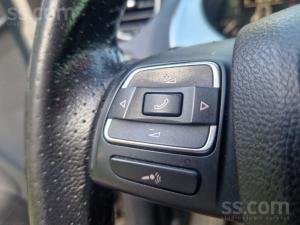 Grey SEAT Altea 2010 in Riga, with an engine capacity of 1.80 L and mileage of 280 thousand km for 2395 €, photo 16 on AUTOMOTO.COM.LV