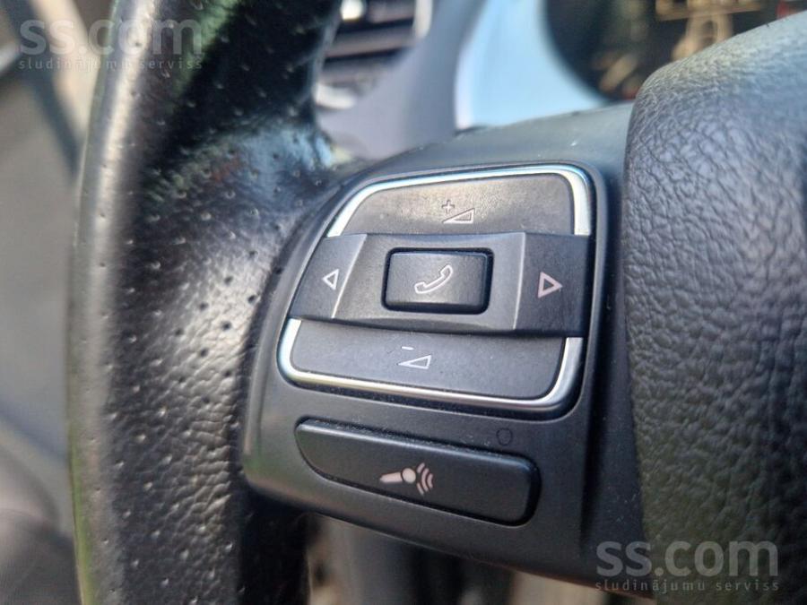 Grey SEAT Altea 2010 in Riga, with an engine capacity of 1.80 L and mileage of 280 thousand km for 2395 €, photo 16 on AUTOMOTO.COM.LV