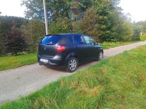 SEAT Altea 2004 in Vilnius, with an engine capacity of 2.00 L and mileage of 330 thousand km for 999 €, photo 4 on AUTOMOTO.COM.LV