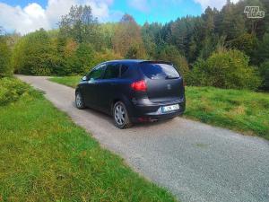 SEAT Altea 2004 in Vilnius, with an engine capacity of 2.00 L and mileage of 330 thousand km for 999 €, photo 5 on AUTOMOTO.COM.LV