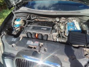 SEAT Altea 2004 in Vilnius, with an engine capacity of 2.00 L and mileage of 330 thousand km for 999 €, photo 8 on AUTOMOTO.COM.LV