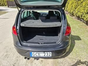 SEAT Altea 2004 Panevēža, ar dzinēja tilpumu 1.90 L un nobraukumu 313 tūkst. km par 1500 €, foto 6 vietnē AUTOMOTO.COM.LV
