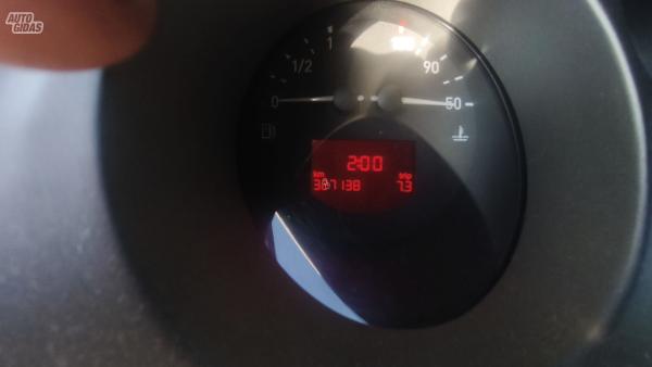 SEAT Altea 2004 Marijampole, ar dzinēja tilpumu 1.90 L un nobraukumu 327 tūkst. km par 400 €, foto 6 vietnē AUTOMOTO.COM.LV