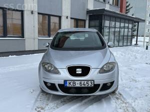 SEAT Altea 2005 Bauska, ar dzinēja tilpumu 2.00 L un nobraukumu 280 tūkst. km par 800 €, foto 2 vietnē AUTOMOTO.COM.LV