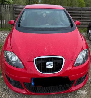 SEAT Altea 2005 in Silale, with an engine capacity of 1.90 L and mileage of 300 thousand km for 1000 €, photo 4 on AUTOMOTO.COM.LV
