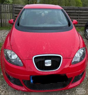 SEAT Altea 2005 in Silale, with an engine capacity of 1.90 L and mileage of 300 thousand km for 750 €, photo 4 on AUTOMOTO.COM.LV