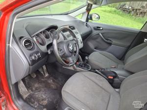 SEAT Altea 2005 in Silale, with an engine capacity of 1.90 L and mileage of 300 thousand km for 750 €, photo 10 on AUTOMOTO.COM.LV
