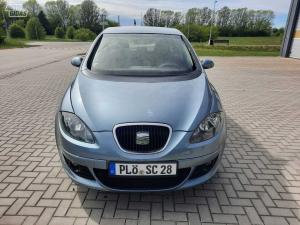 Сеат Алтеа 2005 в Кретинга, объемом двигателя 2.00 л и пробегом 245 тыс. км за 2900 €, фото 3 на AUTOMOTO.COM.LV