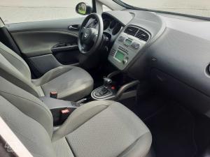 Сеат Алтеа 2005 в Кретинга, объемом двигателя 2.00 л и пробегом 245 тыс. км за 2900 €, фото 14 на AUTOMOTO.COM.LV