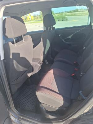 SEAT Altea 2005 in Kaunas, with an engine capacity of 1.90 L and mileage of 350 thousand km for 900 €, photo 7 on AUTOMOTO.COM.LV