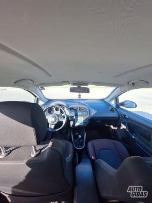 SEAT Altea 2005 in Kaunas, with an engine capacity of 1.90 L and mileage of 350 thousand km for 900 €, photo 8 on AUTOMOTO.COM.LV