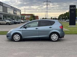 SEAT Altea 2005 Narva, ar dzinēja tilpumu 1.90 L un nobraukumu 313 tūkst. km par 999 €, foto 5 vietnē AUTOMOTO.COM.LV