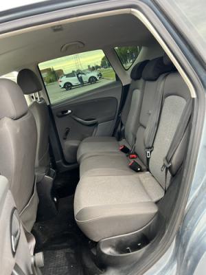 SEAT Altea 2005 Narva, ar dzinēja tilpumu 1.90 L un nobraukumu 313 tūkst. km par 999 €, foto 11 vietnē AUTOMOTO.COM.LV