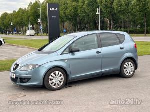 SEAT Altea 2005 in Narva, with an engine capacity of 1.90 L and mileage of 315 thousand km for 999 €, photo 1 on AUTOMOTO.COM.LV