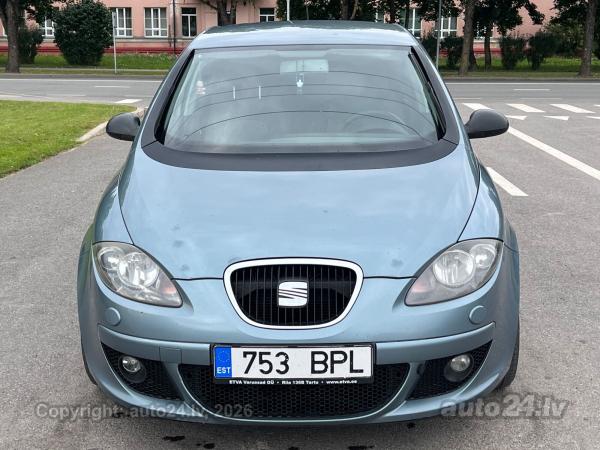SEAT Altea 2005 Narva, ar dzinēja tilpumu 1.90 L un nobraukumu 315 tūkst. km par 999 €, foto 3 vietnē AUTOMOTO.COM.LV