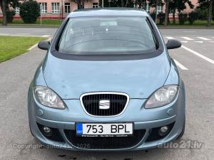SEAT Altea 2005 in Narva, with an engine capacity of 1.90 L and mileage of 315 thousand km for 999 €, photo 3 on AUTOMOTO.COM.LV