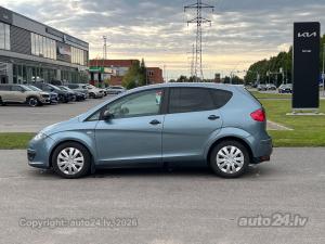 SEAT Altea 2005 in Narva, with an engine capacity of 1.90 L and mileage of 315 thousand km for 999 €, photo 9 on AUTOMOTO.COM.LV