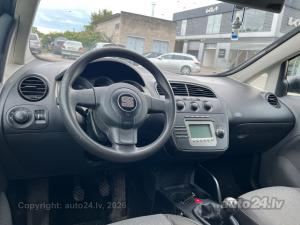 SEAT Altea 2005 in Narva, with an engine capacity of 1.90 L and mileage of 315 thousand km for 999 €, photo 13 on AUTOMOTO.COM.LV