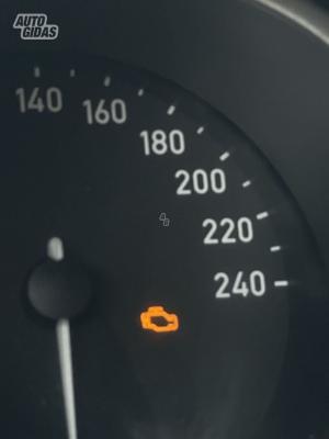 SEAT Altea 2005 in Kaunas, with an engine capacity of 2.00 L and mileage of 326 thousand km for 500 €, photo 5 on AUTOMOTO.COM.LV