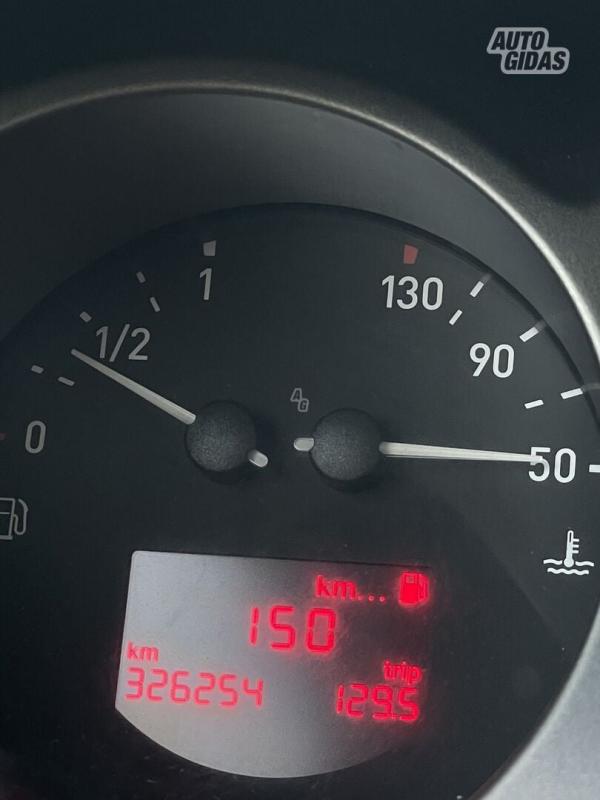 SEAT Altea 2005 Kauņa vietnē SEAT Altea 2005 Kauņa, ar dzinēja tilpumu 2.00 L un nobraukumu 326 tūkst. km par 500 €, foto 6 vietnē AUTOMOTO.COM.LV
