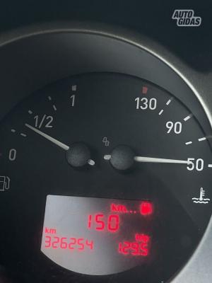 SEAT Altea 2005 in Kaunas, with an engine capacity of 2.00 L and mileage of 326 thousand km for 500 €, photo 6 on AUTOMOTO.COM.LV